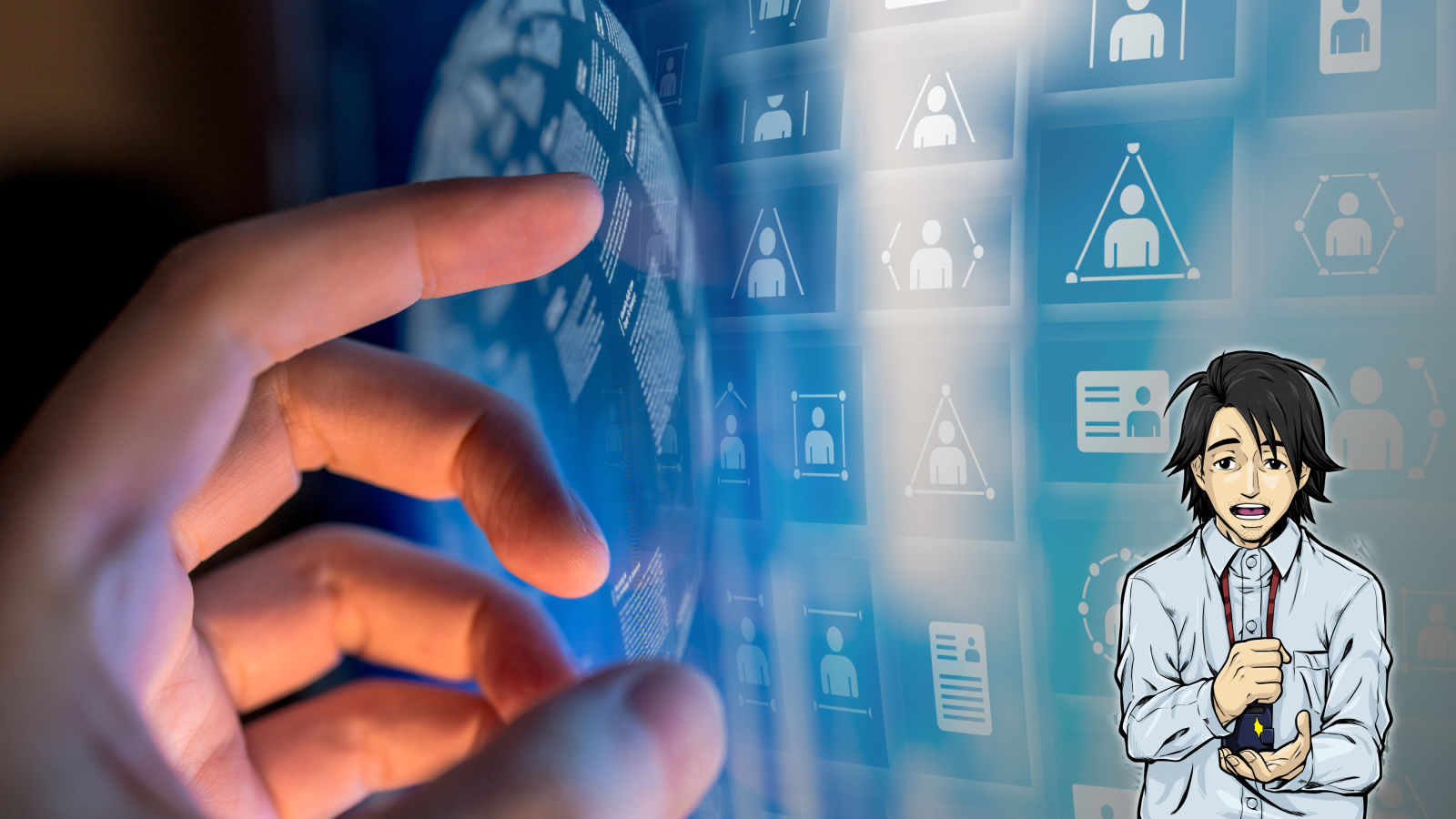 人事DX（HRDX）とは？代表的な取り組みや進め方、推進のポイントを解説 | 情シスマン